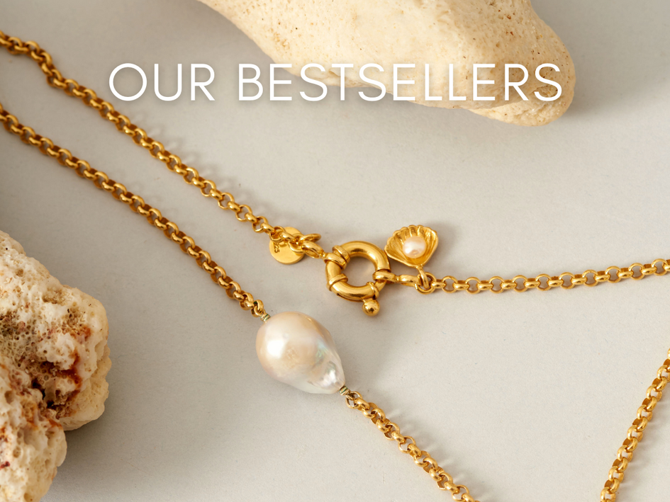 Ocean-Inspired Jewelry | Oceano Jewels